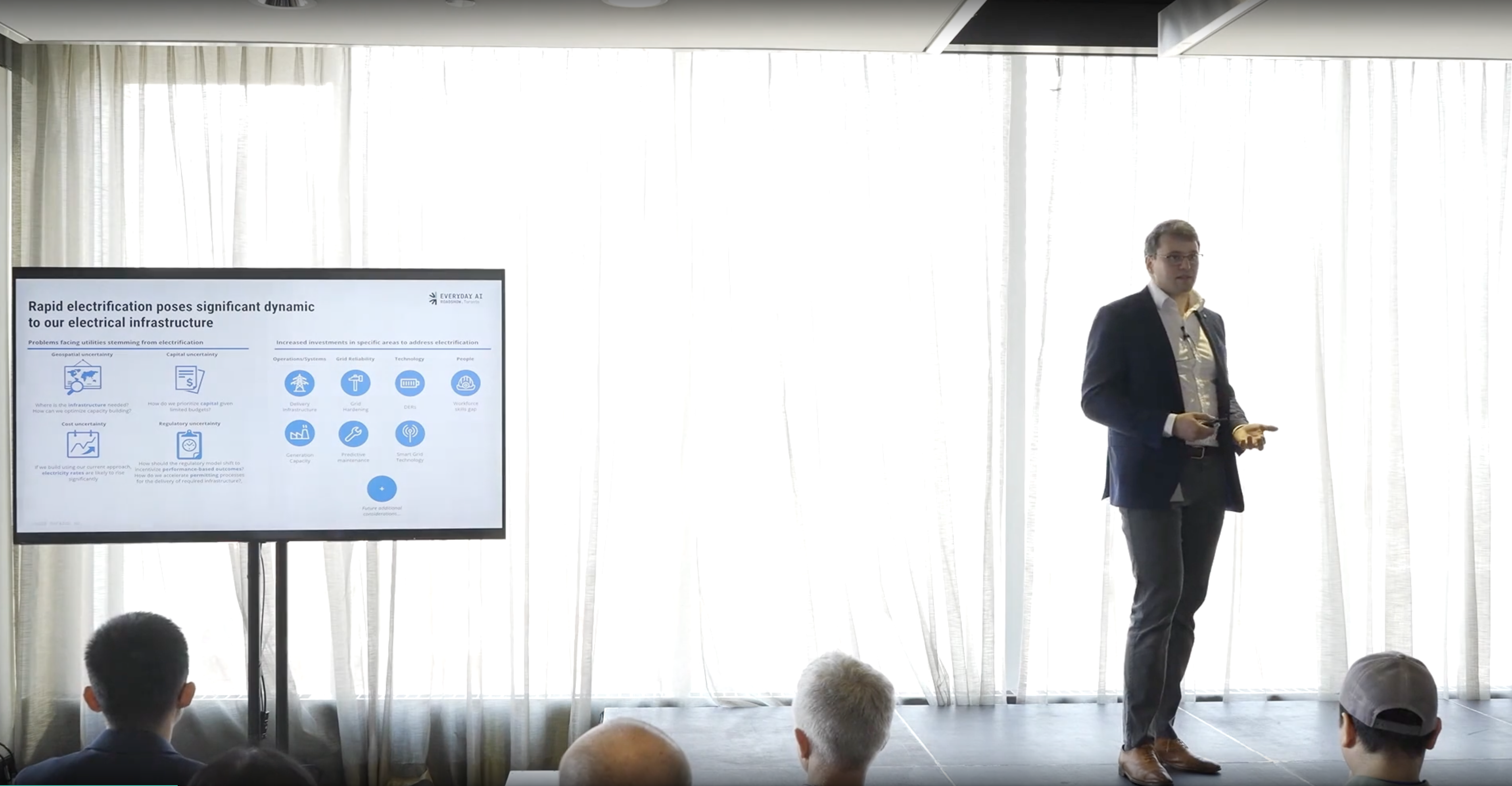 Dataiku | Everyday AI, Extraordinary People